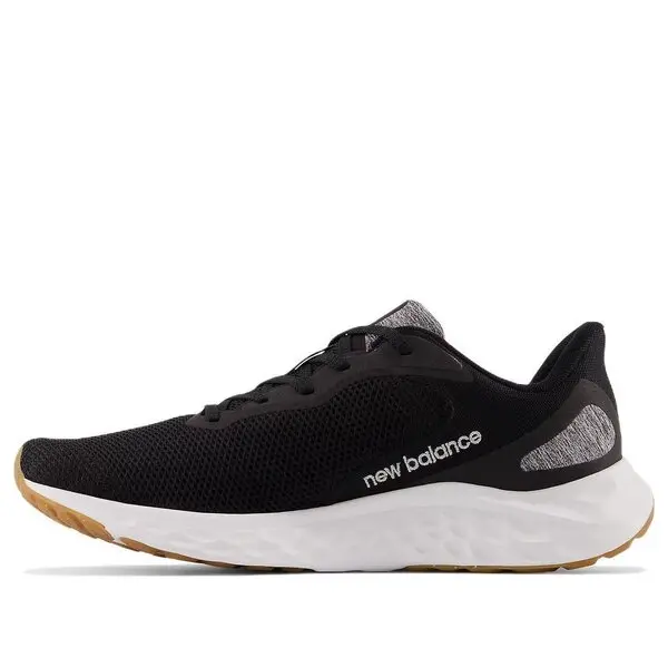 NEW BALANCE Fresh Foam Arishi V4 Sneakers - Black/silver