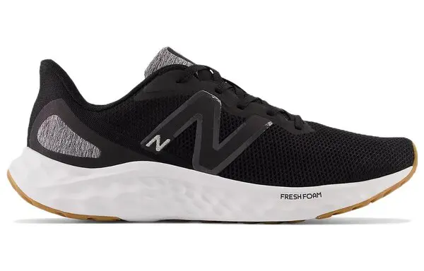 NEW BALANCE Fresh Foam Arishi V4 Sneakers - Black/silver