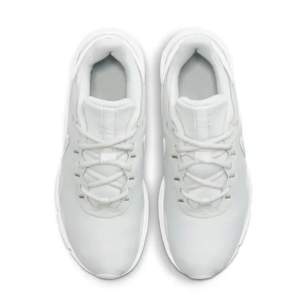 Nike Legend Essential 2 Training Sneakers - Grey/silver