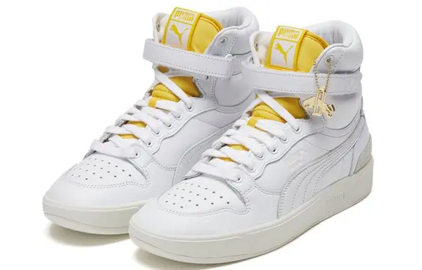 PUMA Sky Lx Mid R. Dassler Legacy Collection Sneakers