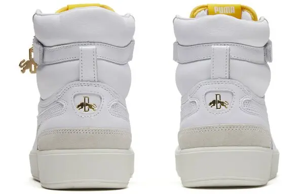 PUMA Sky Lx Mid R. Dassler Legacy Collection Sneakers