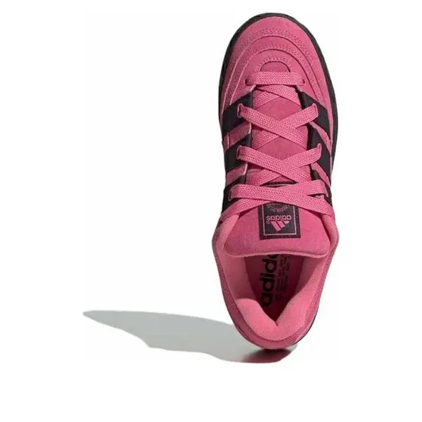 Adidas Adimatic Sneakers - Pink/black