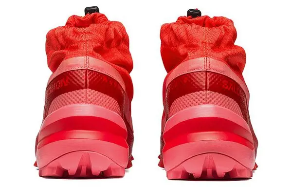 SALOMON X Mm6 Maison Margiela Cross Low