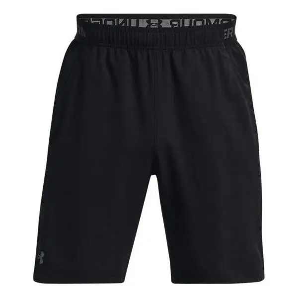 Under Armour Vanish Woven Shorts - Black