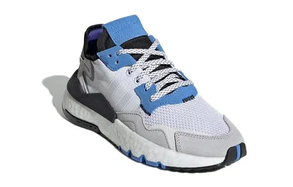 Adidas Nite Jogger J Sneakers
