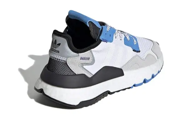Adidas Nite Jogger J Sneakers