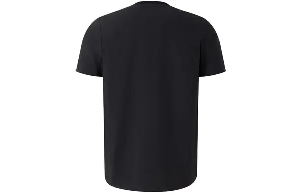 Adidas Functional Logo T-shirt Asia Sizing - Black