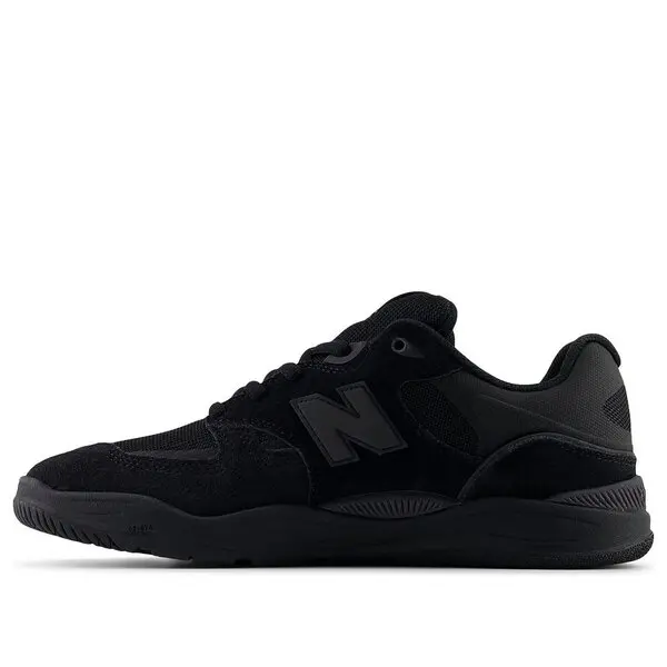 NEW BALANCE X Tiago Lemos 1010 Athletic Sneakers - Black