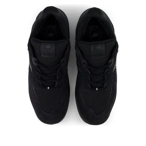 NEW BALANCE X Tiago Lemos 1010 Athletic Sneakers - Black