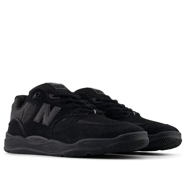 NEW BALANCE X Tiago Lemos 1010 Athletic Sneakers - Black