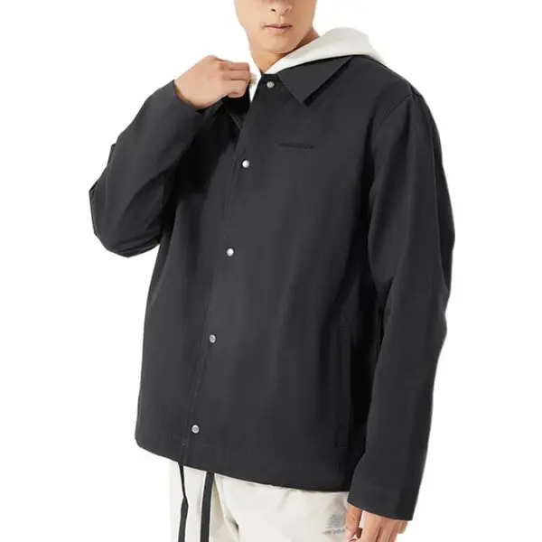 NEW BALANCE Athletics Nature State Coach Jacket