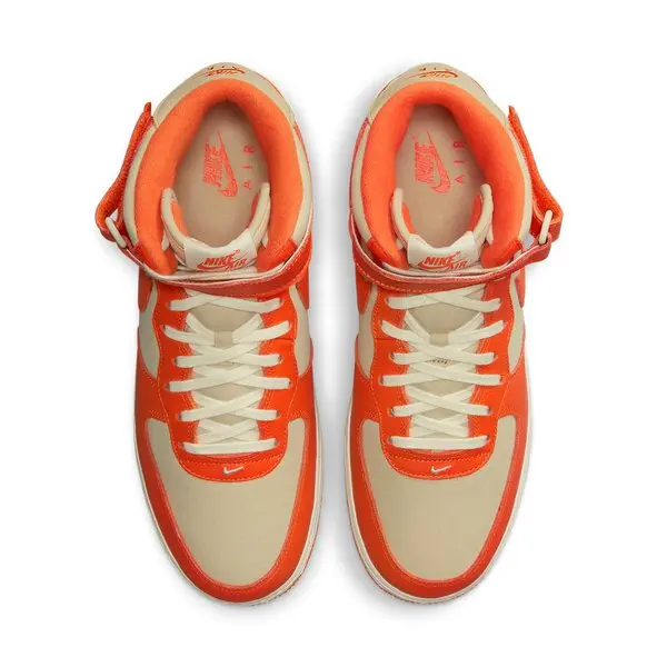 Nike Force 1 Mid Sneakers