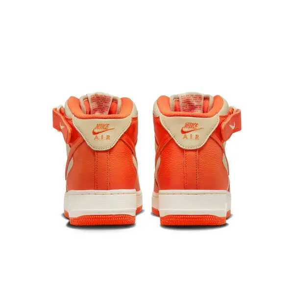 Nike Force 1 Mid Sneakers