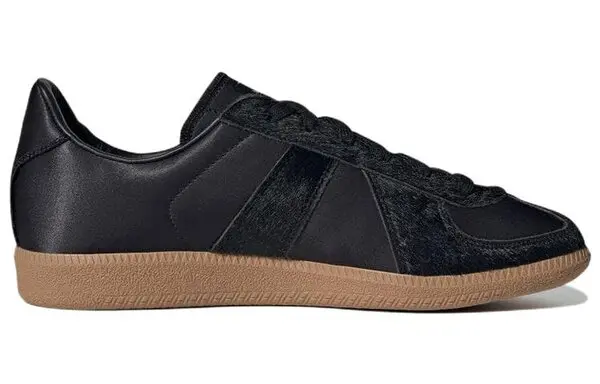 Adidas Originals Bw Army Low Top Sneakers - Black