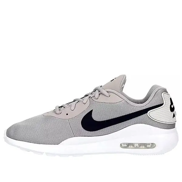 Nike Max Oketo Casual Sneakers - Grey