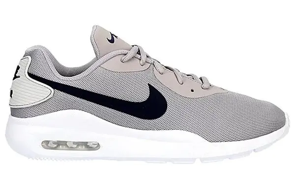Nike Max Oketo Casual Sneakers - Grey
