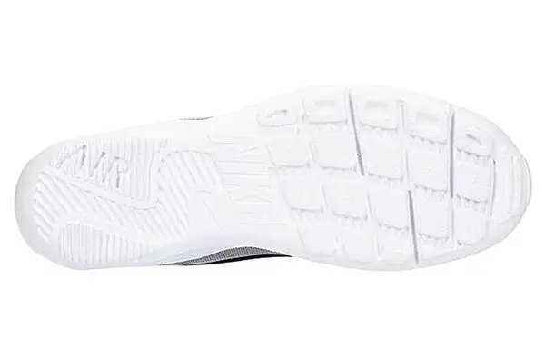 Nike Max Oketo Casual Sneakers - Grey