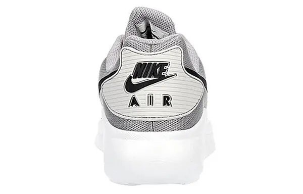 Nike Max Oketo Casual Sneakers - Grey