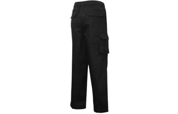 PUMA Camping Mountain Cargo Pants - Black