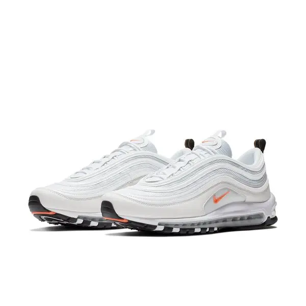 Nike Max 97 "cone" Sneakers - White