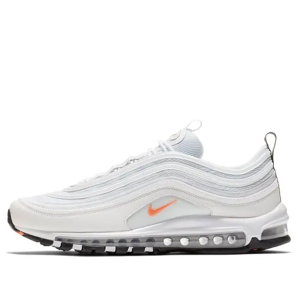 Nike Max 97 "cone" Sneakers - White