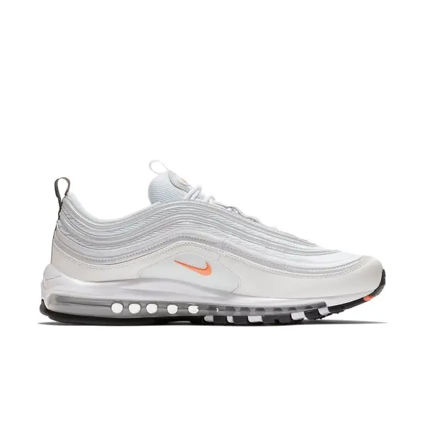 Nike Max 97 "cone" Sneakers - White