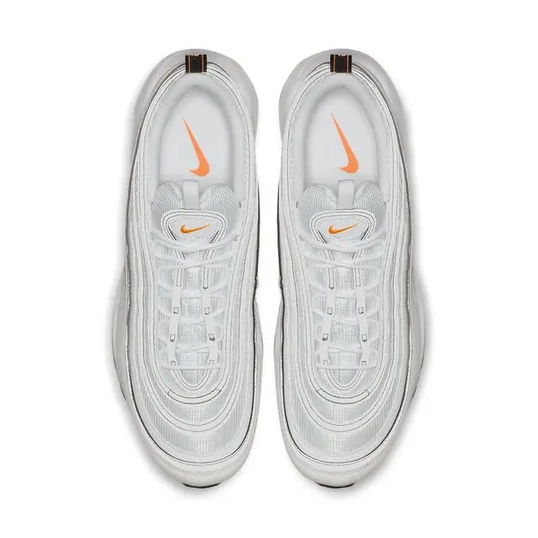Nike Max 97 "cone" Sneakers - White