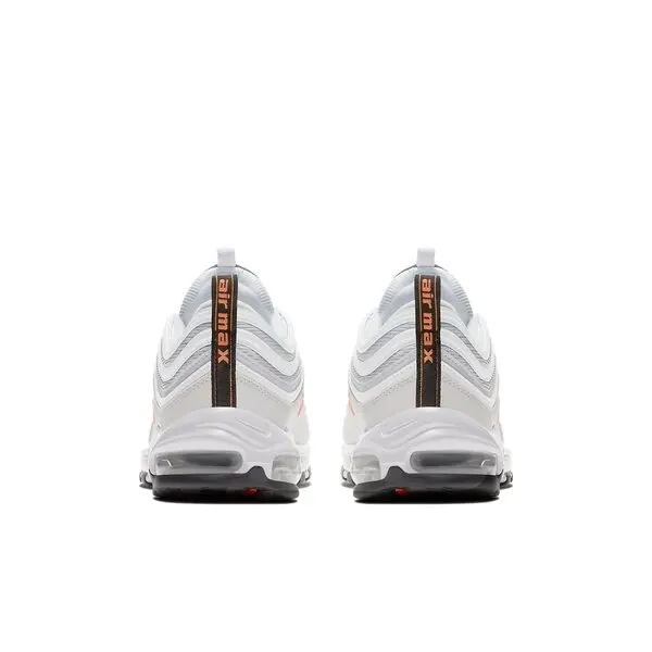 Nike Max 97 "cone" Sneakers - White