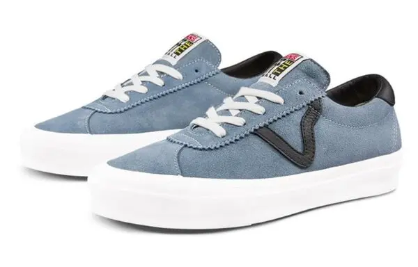 VANS Og Epoch Lx "lead" Sneakers