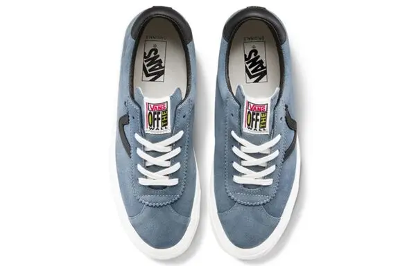 VANS Og Epoch Lx "lead" Sneakers