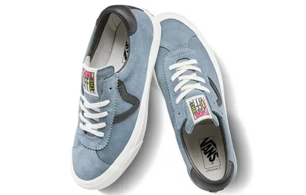 VANS Og Epoch Lx "lead" Sneakers
