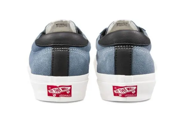 VANS Og Epoch Lx "lead" Sneakers