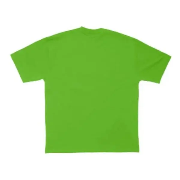 Drew House Mascot T-shirt 'lime - Lime/green