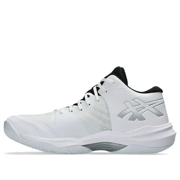 Asics Sky Elite Ff Mt 3 Athletic Sneakers - White