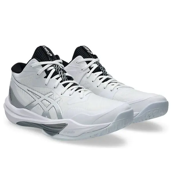 Asics Sky Elite Ff Mt 3 Athletic Sneakers - White