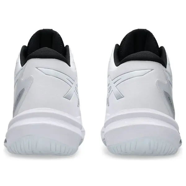 Asics Sky Elite Ff Mt 3 Athletic Sneakers - White