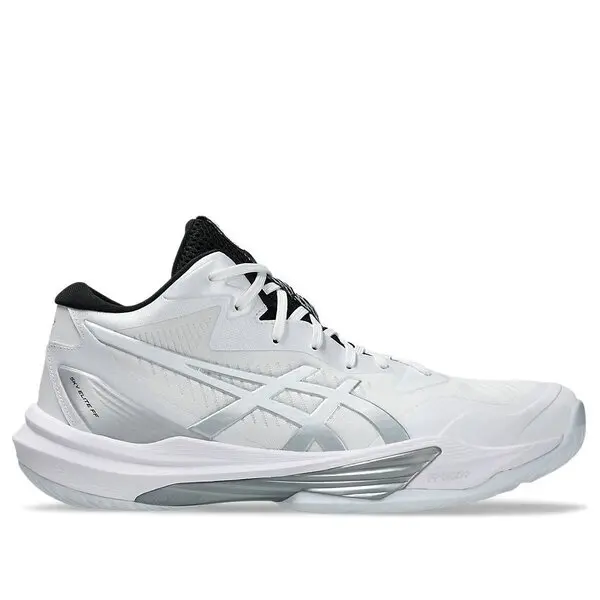 Asics Sky Elite Ff Mt 3 Athletic Sneakers - White