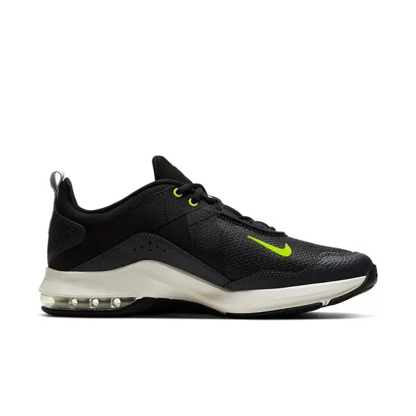 Nike Max Alpha Trainer 2 - Black