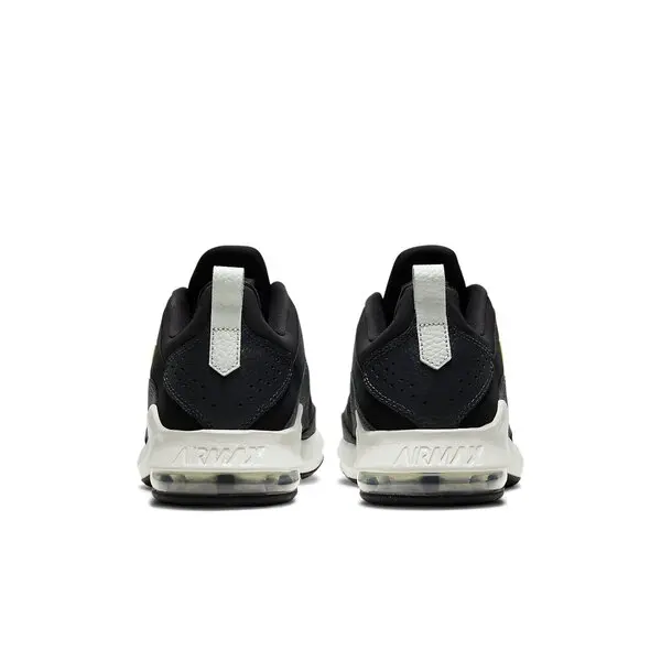 Nike Max Alpha Trainer 2 - Black