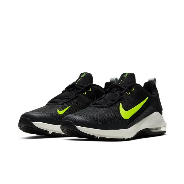 Nike Max Alpha Trainer 2 - Black