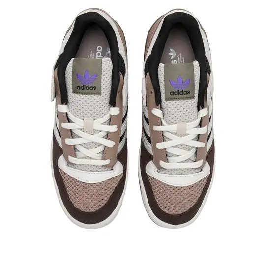 Adidas Forum Low Sneakers
