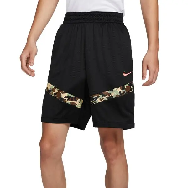 Nike Icon Dri-fit Basketball Shorts