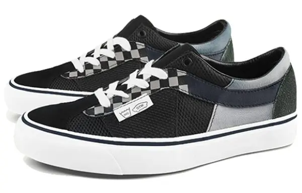 VANS Bold Ni Mix Sneakers
