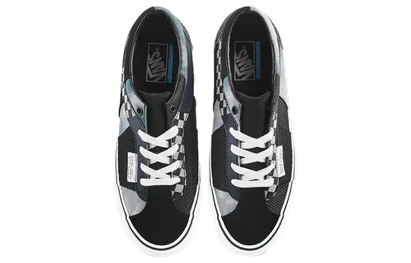 VANS Bold Ni Mix Sneakers