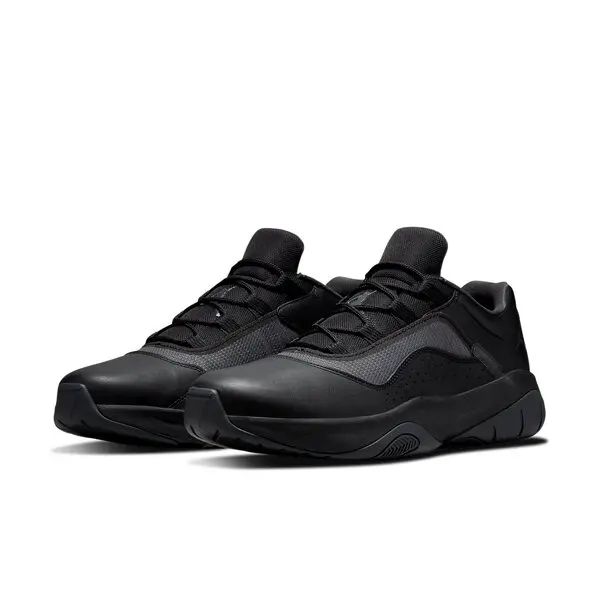 JORDAN 11 Cmft Low Anthracite - Black