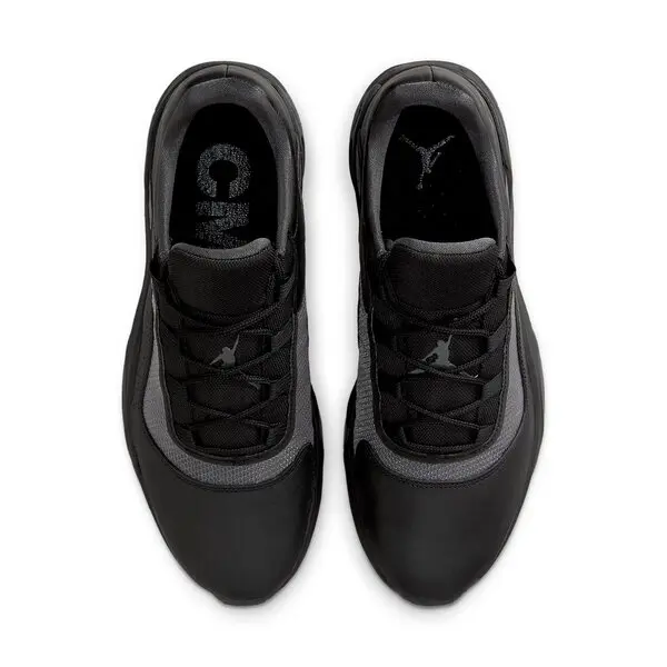 JORDAN 11 Cmft Low Anthracite - Black