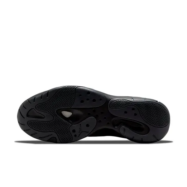 JORDAN 11 Cmft Low Anthracite - Black