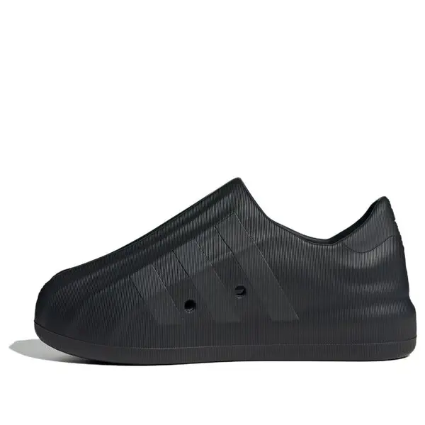 Adidas Originals Adifom Superstar Slip-on - Black