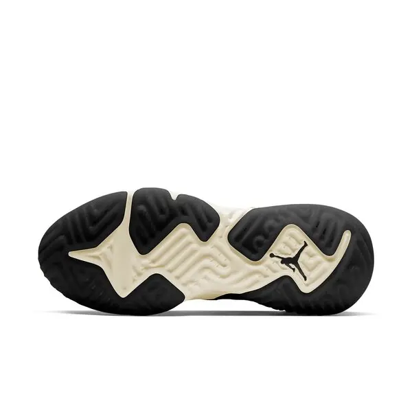 JORDAN Delta Sneakers - Cream