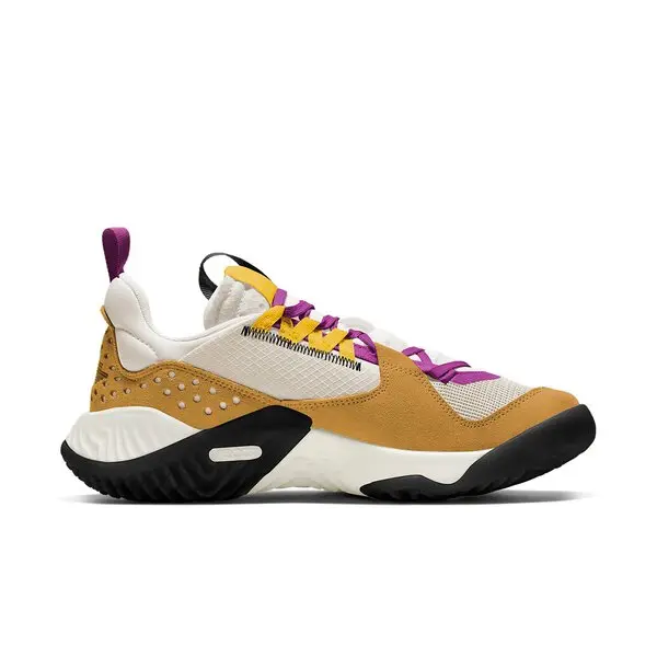 JORDAN Delta Sneakers - Cream